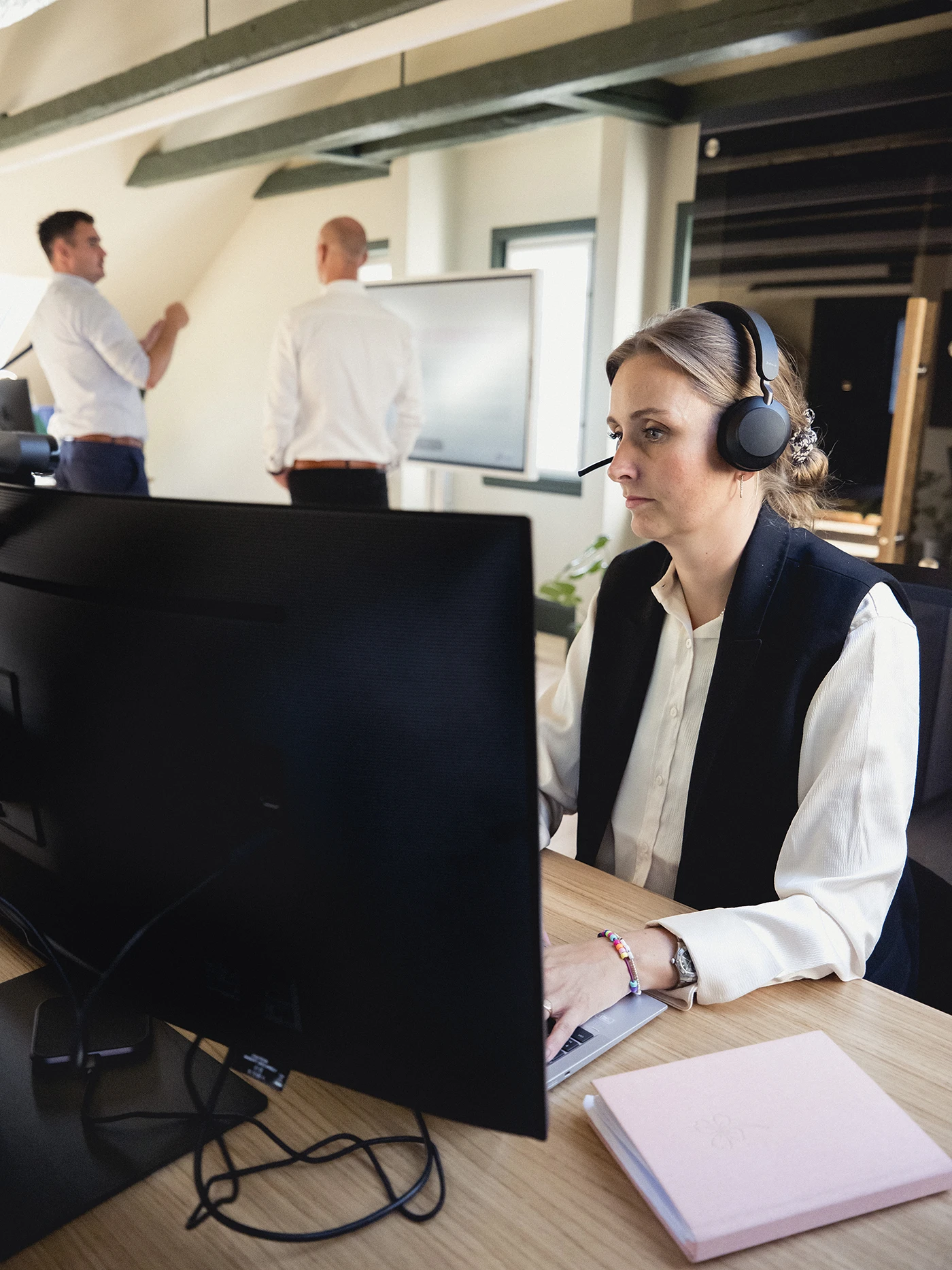 Services | Unify Partners